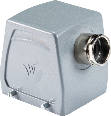 Wieland 32 Pole Top Entry Hood M32 | 70.352.3235.0