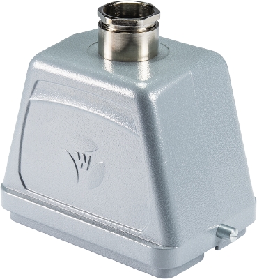 Wieland 48 Pole Top Entry Hood M32 | 70.352.4835.0