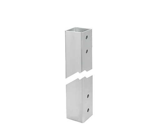 Elfin 5-Position Knob Selector Switch, CAM V | 020SMVBL