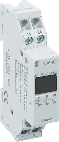 DOLD 0046625: IK8830.02 AC50HZ 230V Stepping switch