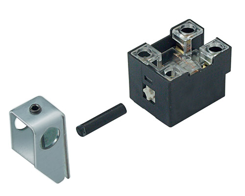 Elfin Foot switch accessories | 060KM11