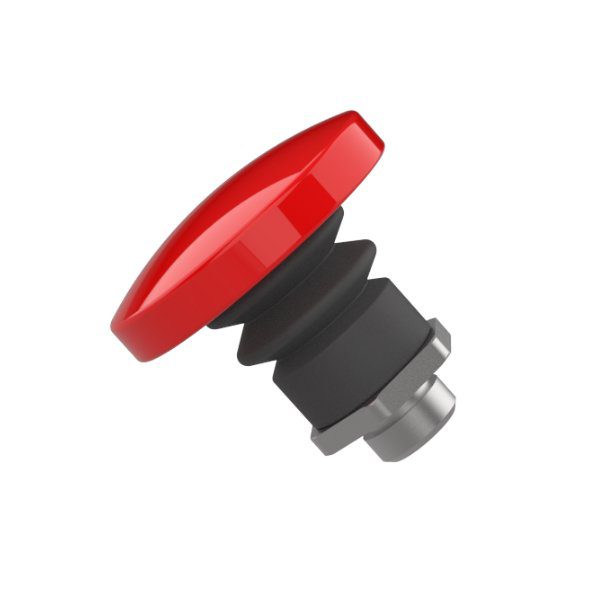 Idem 140044: E-Stop Mechanism Rope Switches