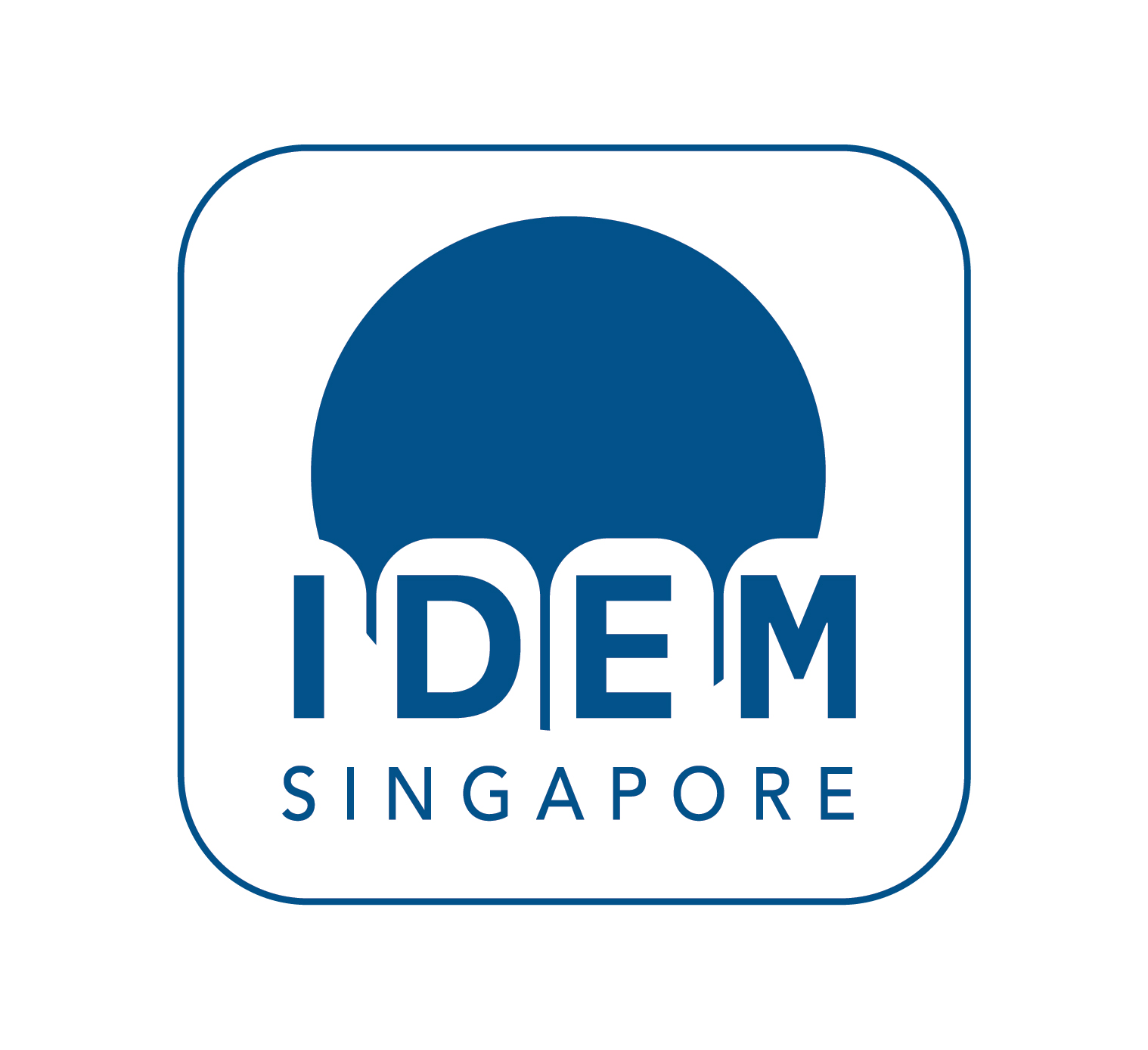 Idem 140060: Thimble Stainless Steel 4 Pack