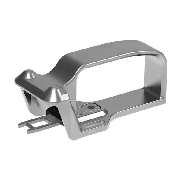 Idem 140195: Dual Action Actuator Handle TS