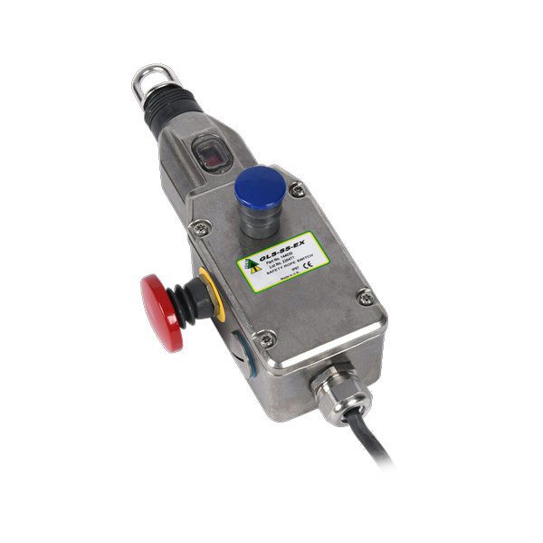 Idem 144026: GLS-SS-Ex 2NC E-Stop