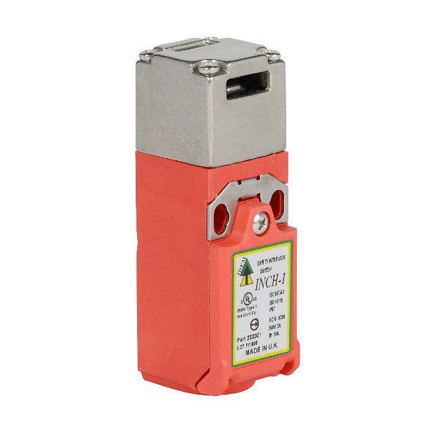 Idem 222003: INCH-1 1NC 1NO M16