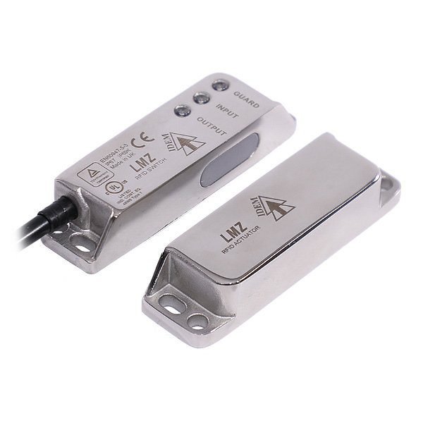 Idem 412001: LMZ-M 5M