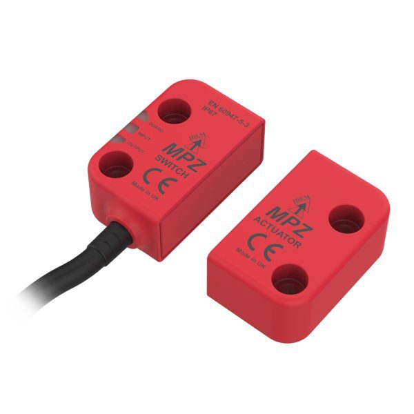 Idem 417004: MPZ-A QC-M12