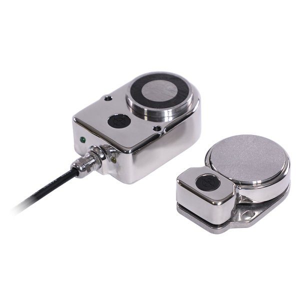 Idem 460007: MGL-2SS-A QC-M12 Zero Residual Magnetism