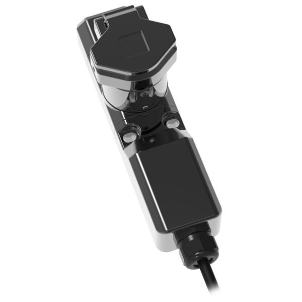 Idem M-ISB-CB-11-EX: Control 1NC 1NO Switch Box EX with 3m Pre-wired ...