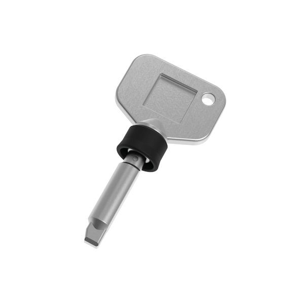 Idem SK-A101: Standard Coded Key A101