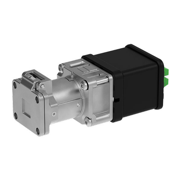 Idem SS-CS-SKR-LT: Stainless Steel Control Switch with Solenoid ...