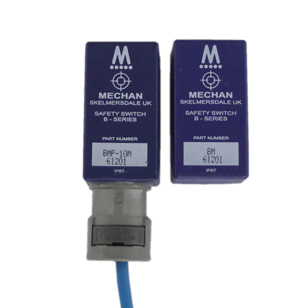 Mechan 309.023: BMP-15M B-TYPE SAFETY SWITCH