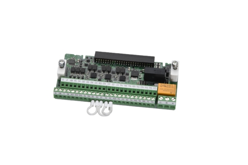 "Mitsubishi FR-A8TP - Incremental Encoder Terminal for FR-A800"