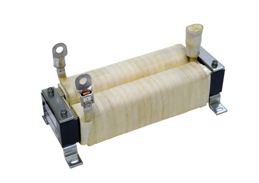 "Mitsubishi FR-HEL-H90K DC Reactor | 90kW, 400V Power Unit"