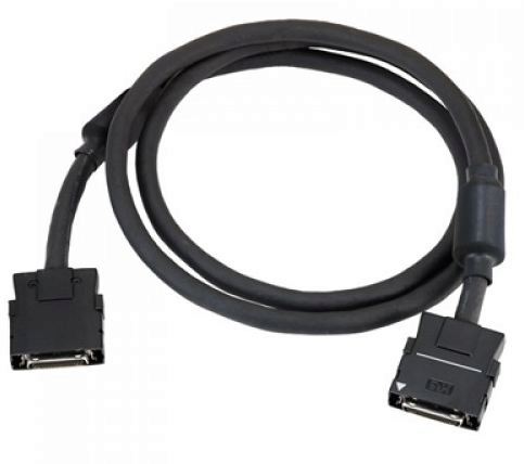 "Mitsubishi RC50B 5m Extension Cable with RQ Base Units"