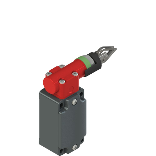 Pizzato FD 1880-M2 Rope safety switch without reset for simple stop