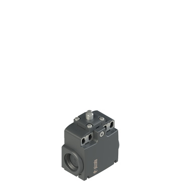 Pizzato FX 3751-M2 Position switch with roller lever
