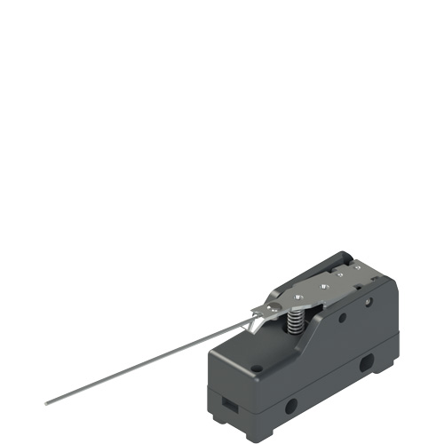 Pizzato MS 37 Microswitch with wire lever