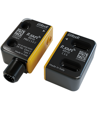 ReeR R-Safe RFID Pro C S U C | 1295036