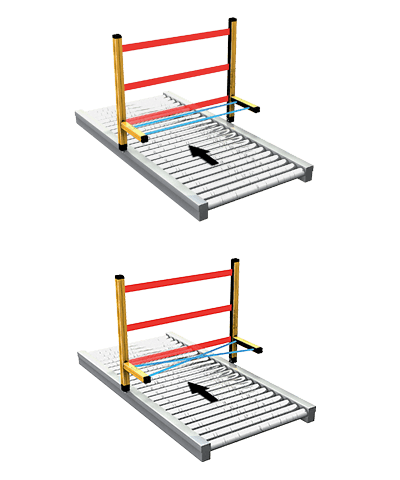 ReeR 1360020: JANUS ML 2B