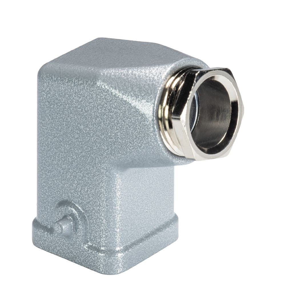Wieland Revos MINI | Compact Heavy-Duty Connectors