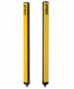 ReeR EOS4 1809X | Category 4 Safety Light Curtain