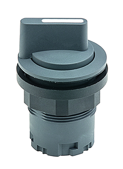 "Upgrade your industrial equipment with the JRMWA Selector Switch Head ...