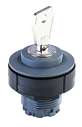 Discover our robust Selector Head, Momentary (two-piece plunger) with code KRJSSA12E. Ideal for ...