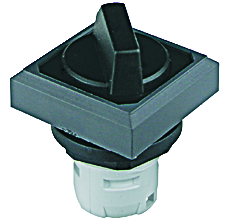 "Discover the OKWA Selector Head, designed for momentary operations ...