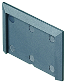 Secure and display important information with our External Nameplate ...