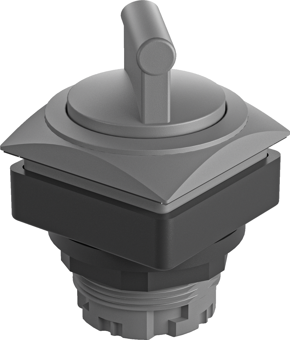 Secure your machines with the OKWA Selector Switch Head. Maintained ...