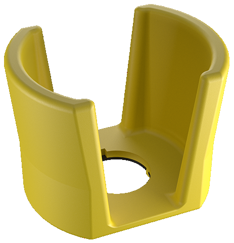 Secure your nameplate with our sturdy and durable External nameplate ...