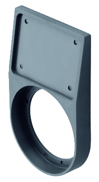 Protect your emergency-stop button with our RABT coded Protective ...