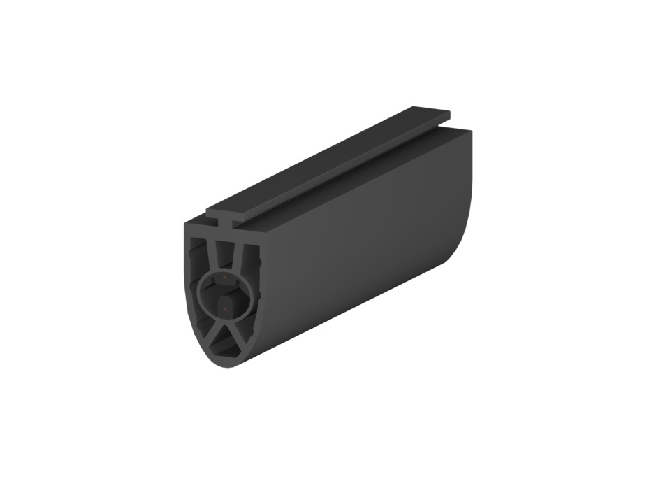 ASO SENTIR Safety Edge 15.25 TTo - Pressure Sensing Power