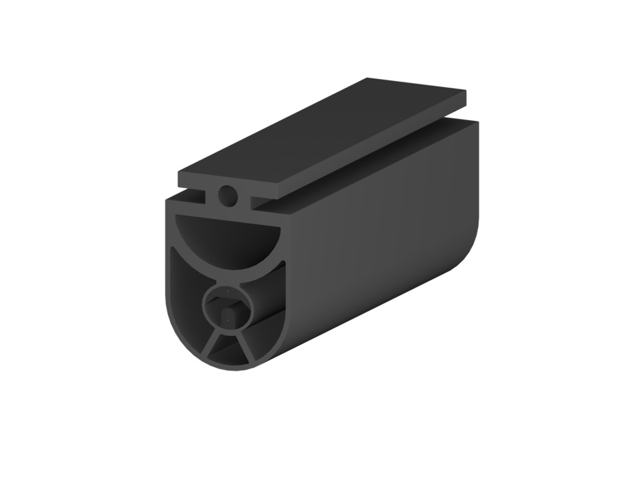 ASO SENTIR Safety Edge 25.45 TT - Pressure Sensing Power