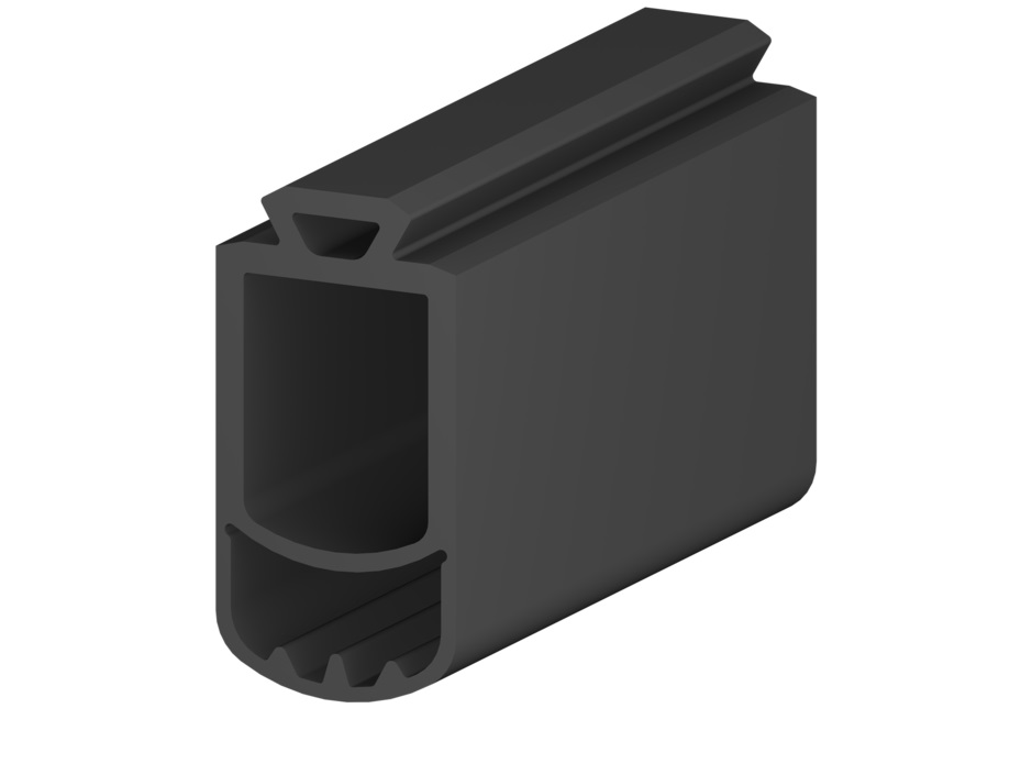 ASO SENTIR Safety Contact Mat - Pressure Sensing Power