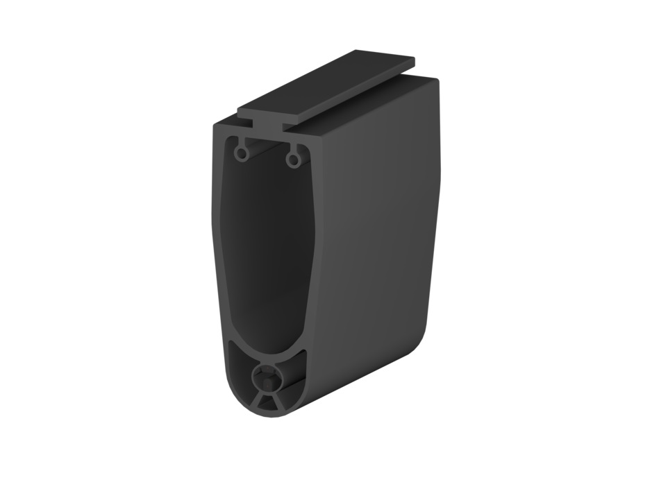 ASO SENTIR Safety Edge 25-25 CN - Pressure Sensing Power