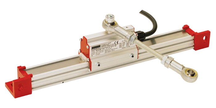 Press-brake Encoders – Venus Automation