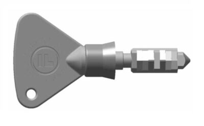 Fortress: Accessories and Keys | Interlock Keys