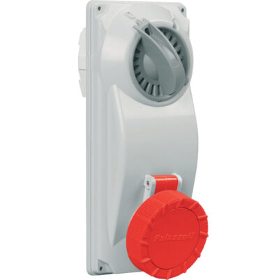 Palazzoli topTER | Vertical Socket-Outlets