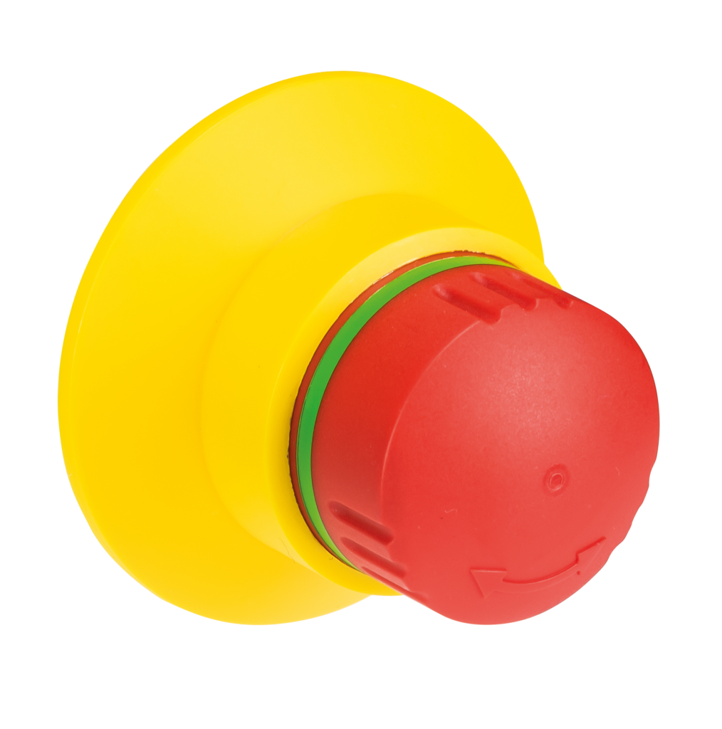 E-Stop Troubleshooting 101: Workplace Safety - Venus Automation