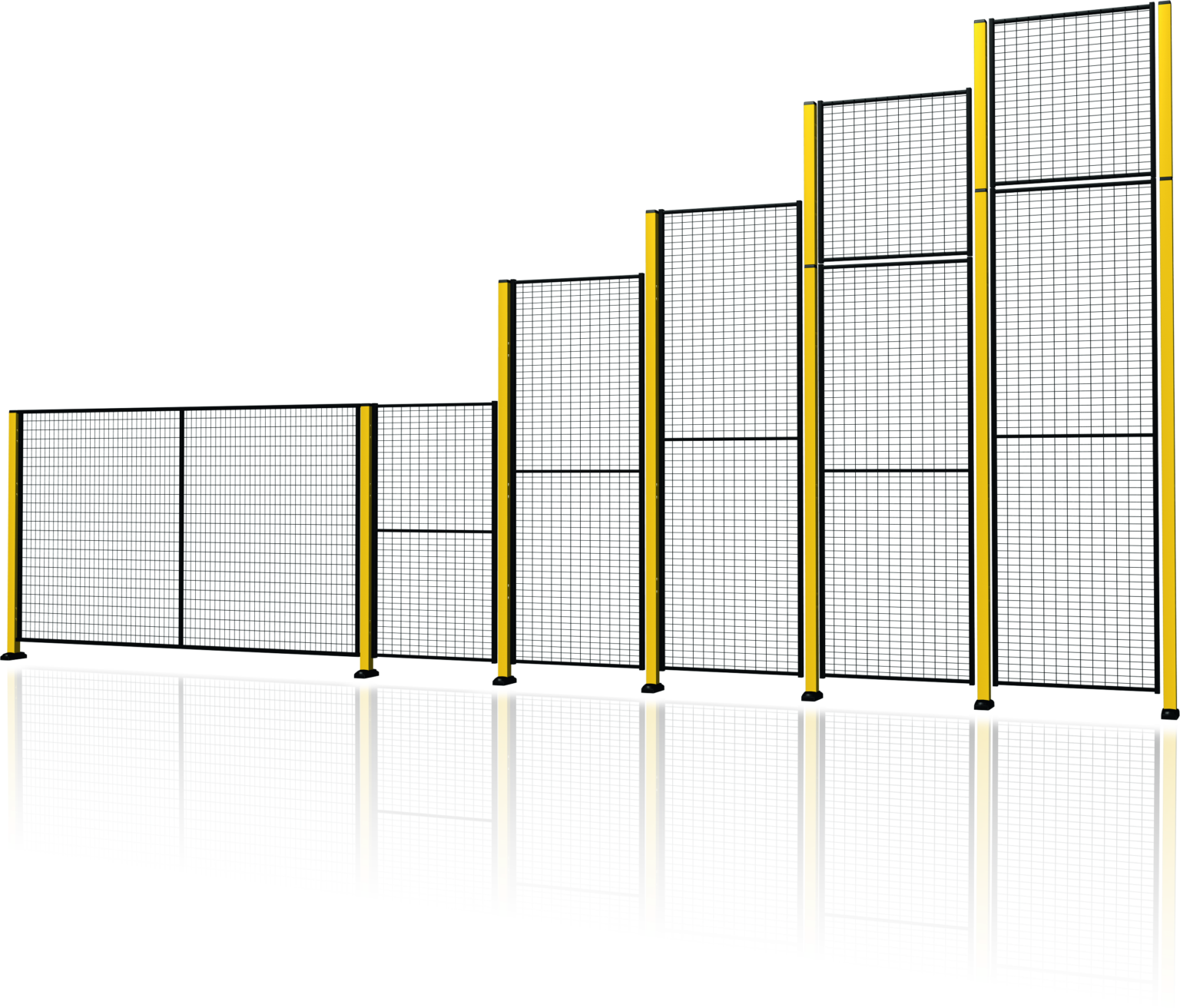 Machine Guarding – Safety Fencing – Venus Automation