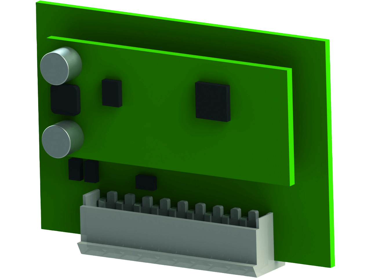 ASO ELMON inductive 77 R Set S | 1320-0910