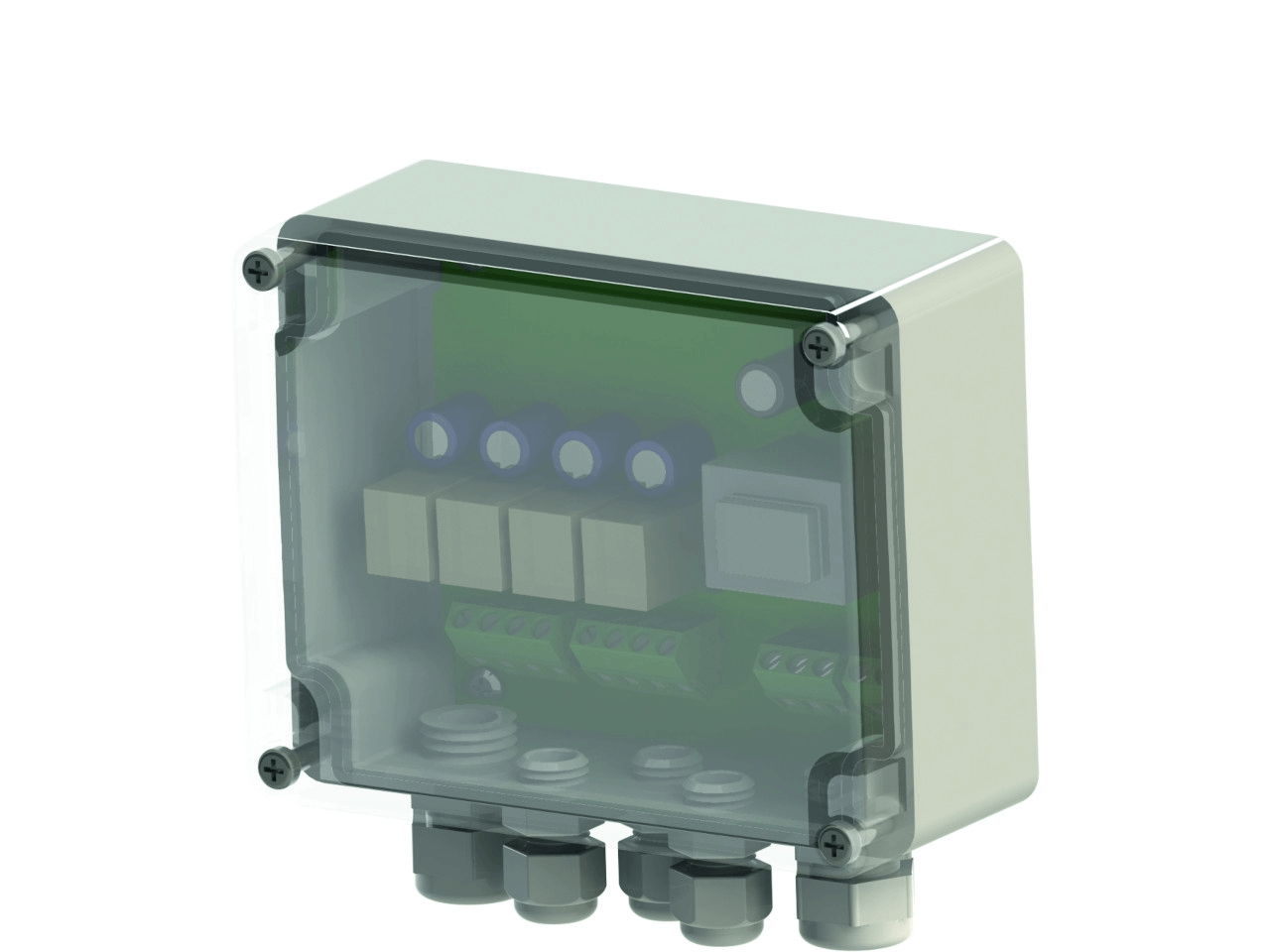 ASO ELMON inductive 74-312 | 1206-0060