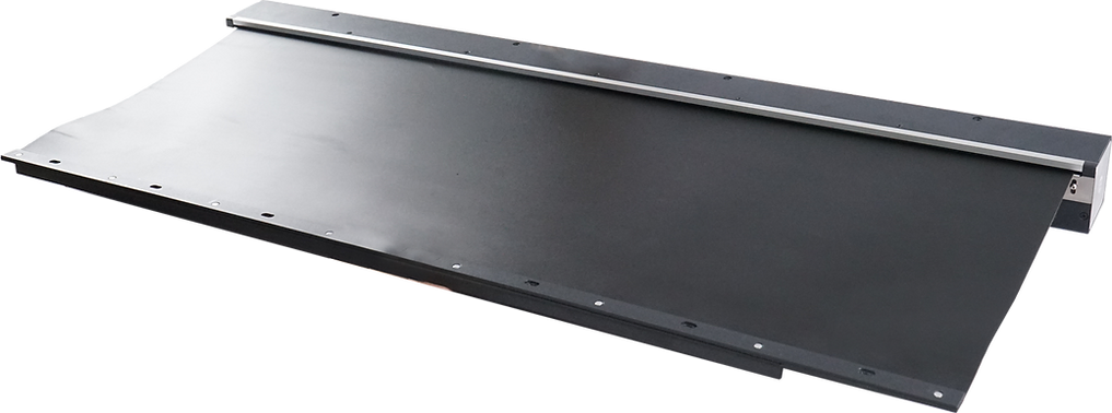 Concertina Roller Guards - Flexible Robust Protection