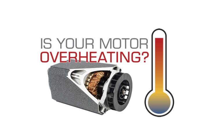 Servo Motor Overheating: Causes, Prevention, and Solutions - Venus ...