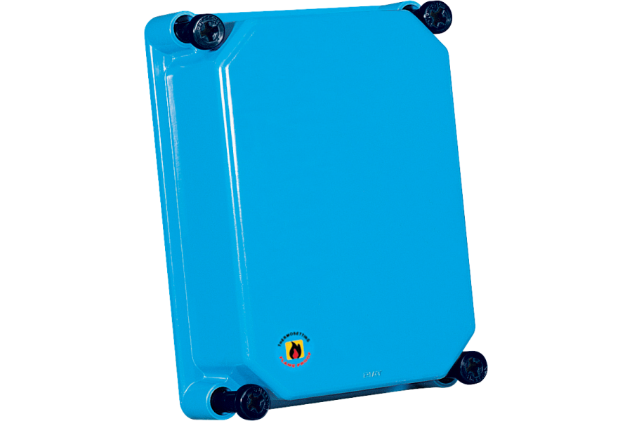 P535325 | TAISBOX Blind Cover Palazzoli