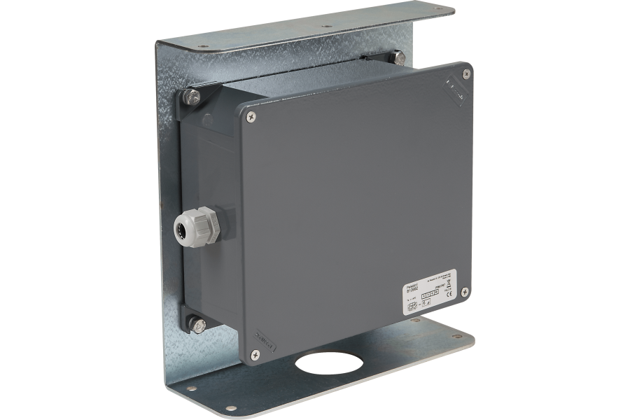 Palazzoli P810992 | ENCLOSURE FOR 1H EMERGENCY KIT