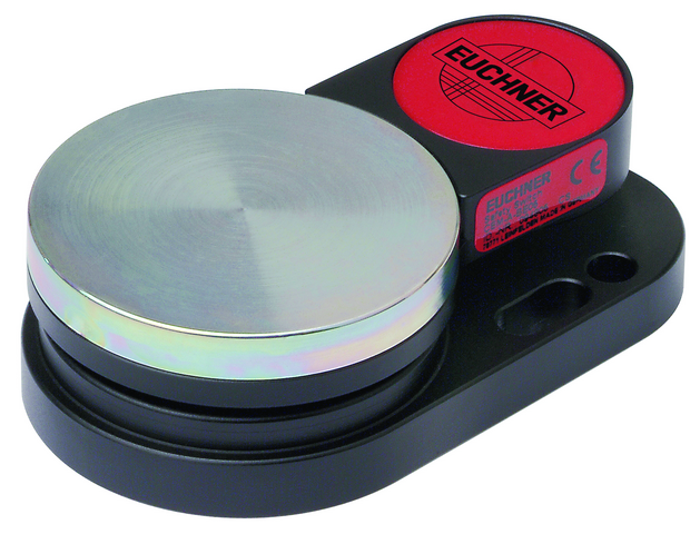 Euchner 073456E | M5X16/V100 : Actuator Safety Screws